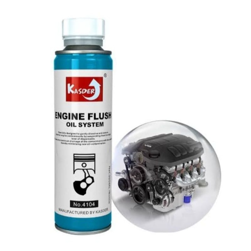 Jual Kasder Car Engine Oil system / Kasder Engine Flush Oil System ...