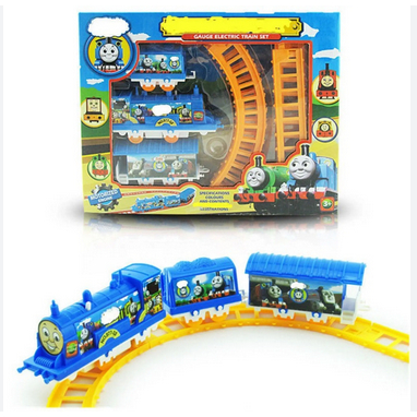 Jual Mainan Kereta Api Tayo / Mainan Kereta Api Rell Panjang / Mainan ...