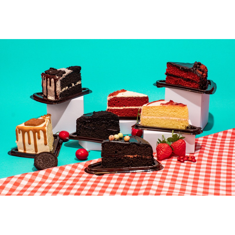 Jual Slice Cake Viral Solo | Shopee Indonesia