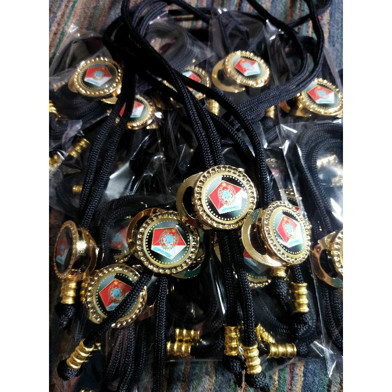 Jual Ring kacu pramuka tali CUSTOM LOGO.PENGIKAT KACU, COCOK UNTUK ...