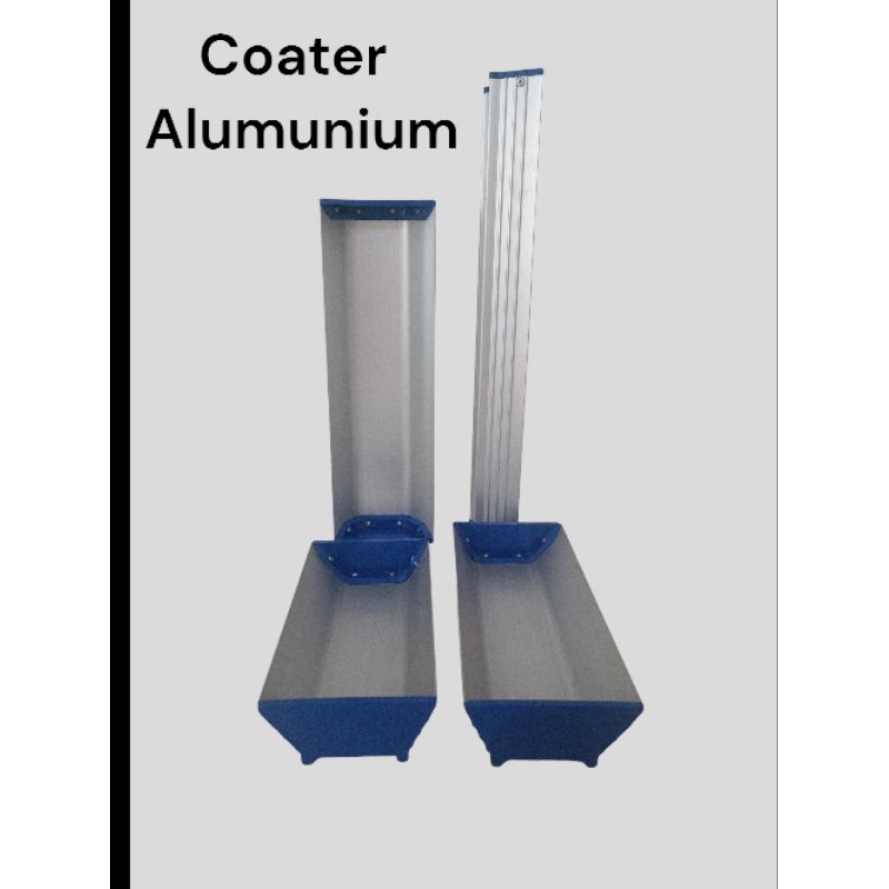 Jual Coater sablon alumunium | Shopee Indonesia