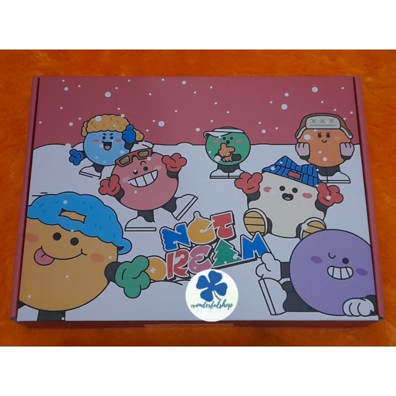 Jual NCT DREAM — Y2K KIT MD | Shopee Indonesia