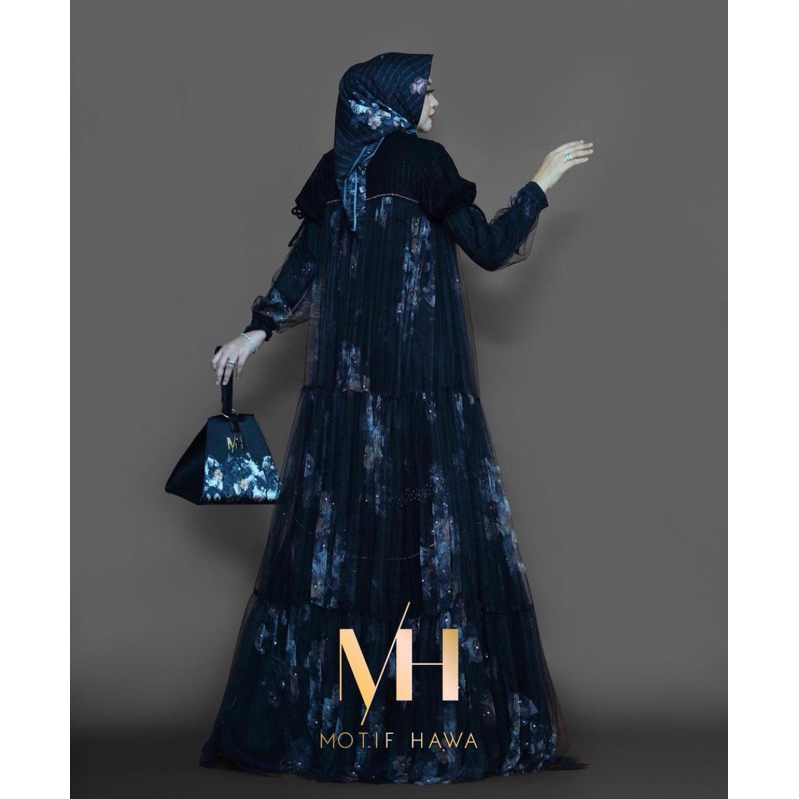 Jual Motif Hawa Black Beauty Series | Shopee Indonesia
