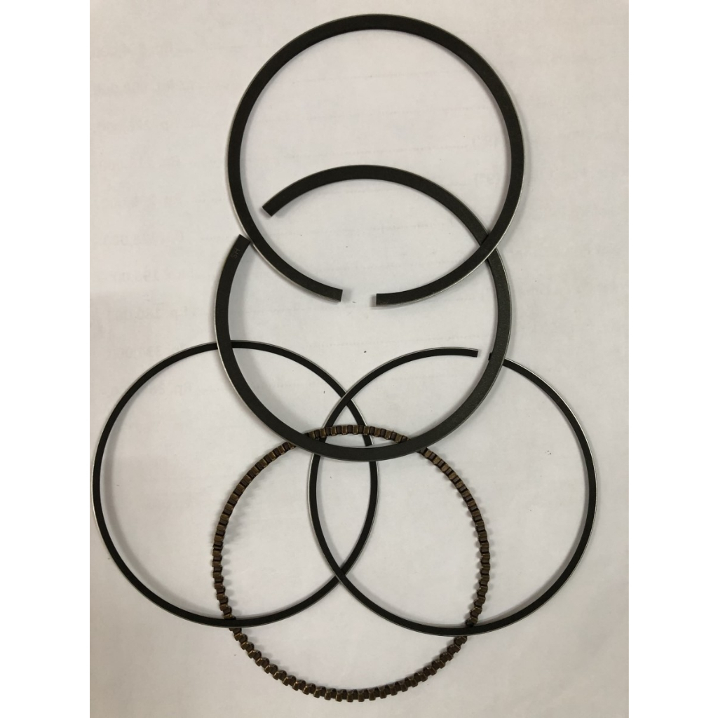 Jual Yamaha Ring set Mesin Tipe MZ 300 B1T ( Standard ) Original ...