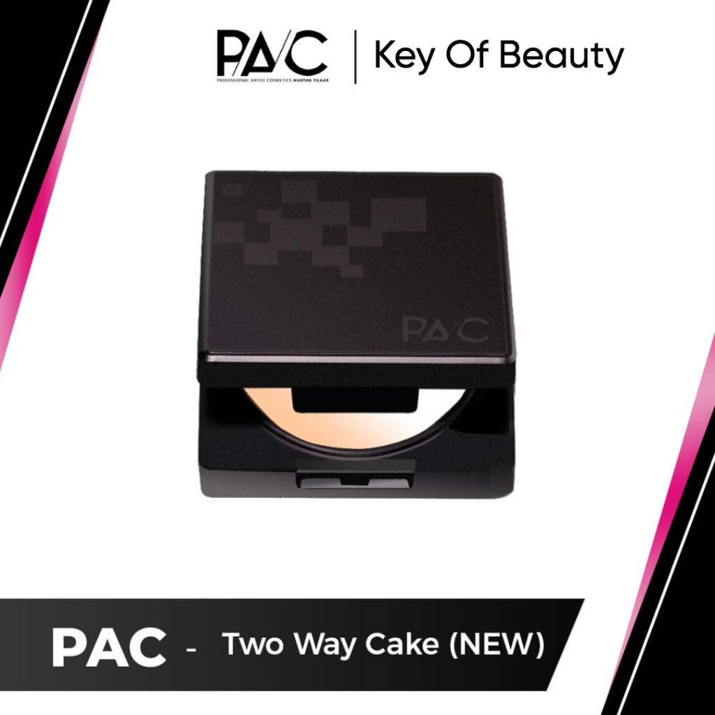 Jual PAC TWO WAY CAKE 15gr | Shopee Indonesia