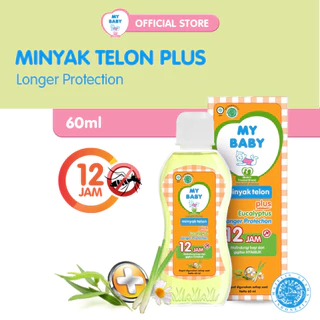 Toko Online My Baby Official Shop | Shopee Indonesia