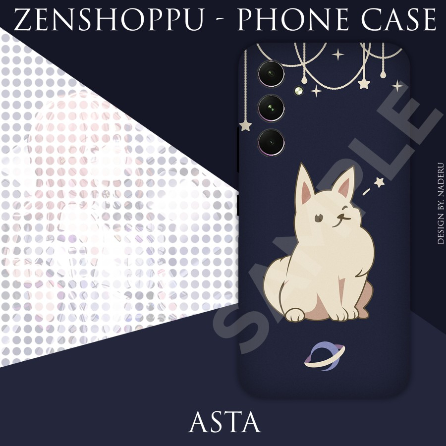 Jual Asta Honkai Star Rail Phone Case | Shopee Indonesia