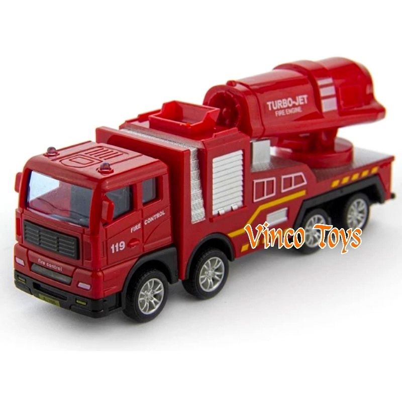 Jual Truck Construction Model excavator crane forklift bulldozer roller ...