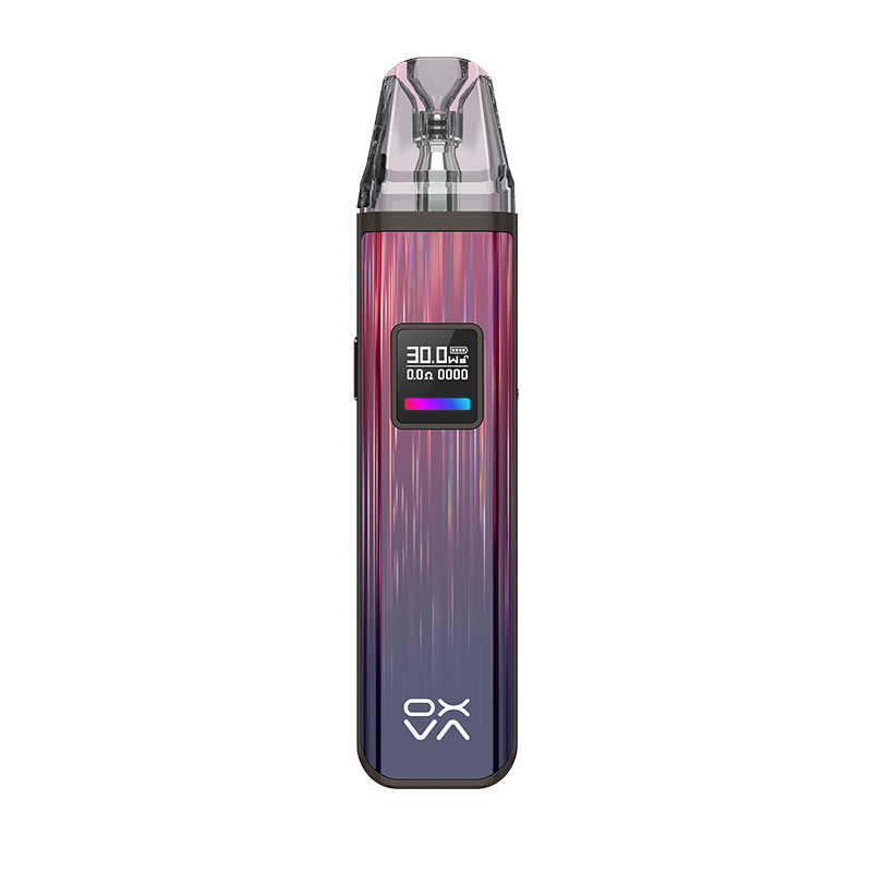 Jual OXVA XLIM PRO POD AUTHENTIC + LIQUID FOOM SALT NIC 30ML | Shopee ...