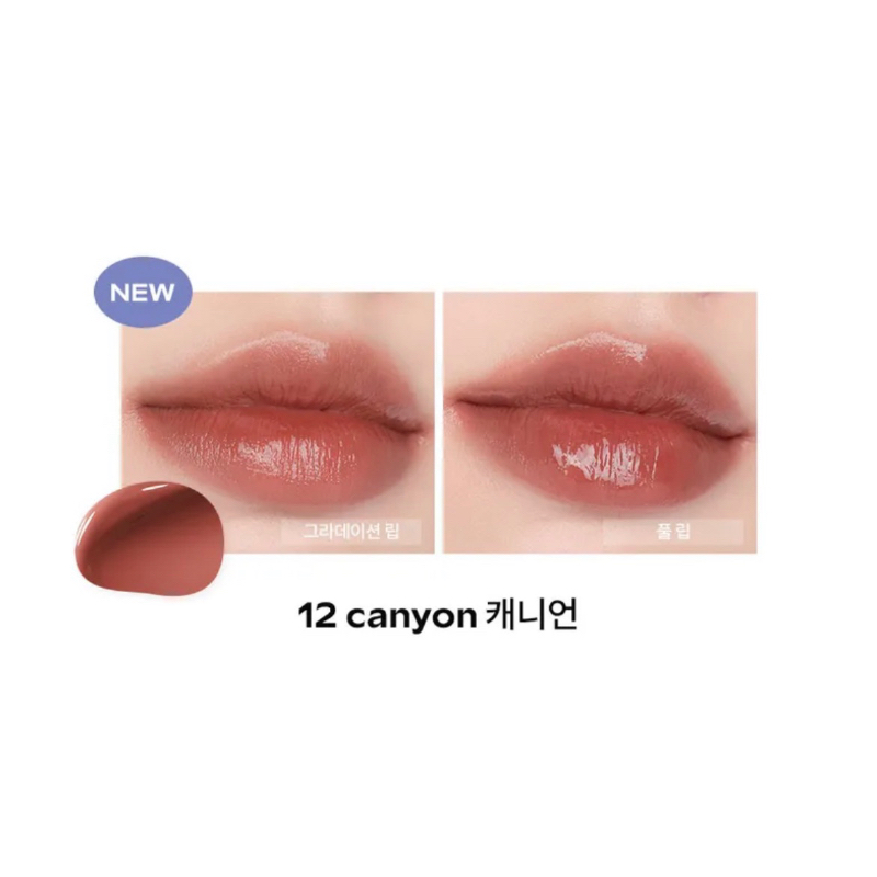 Jual [READY INA SHADE 13] Rom&nd Romand Rommand Rom & Nd Romaand milk ...
