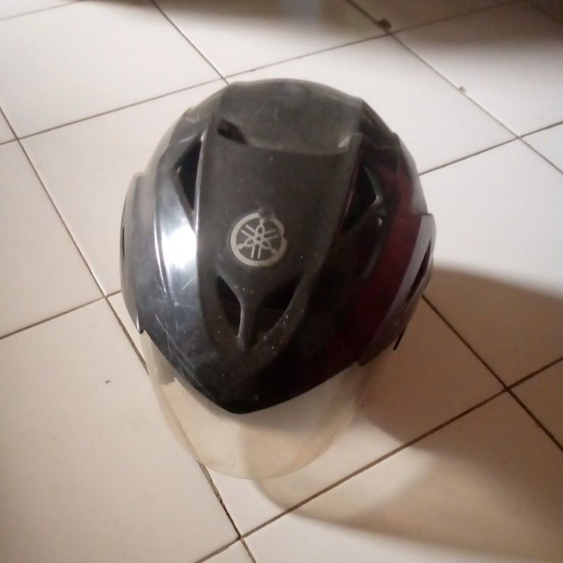 Jual Helm Yamaha Nmax (second) | Shopee Indonesia