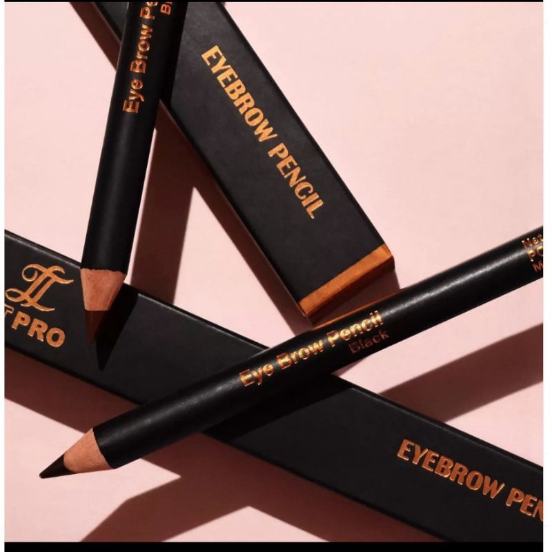Jual LT PRO EYEBROW PENCIL | Shopee Indonesia