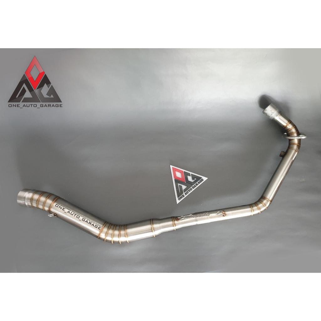 Jual HEADER KNALPOT CBR150R/CB150R/GSX150R/R15/MT15/MXKING/SUPRA GTR ...