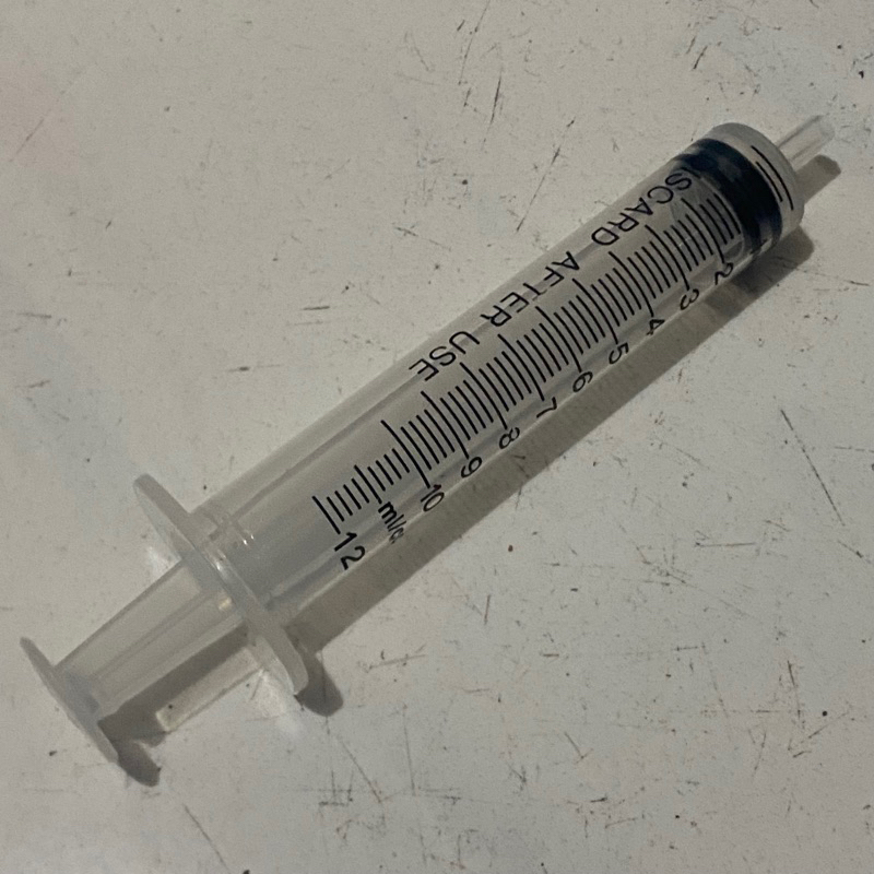 Jual Suntikan Refill Tinta Printer 10ml | Shopee Indonesia
