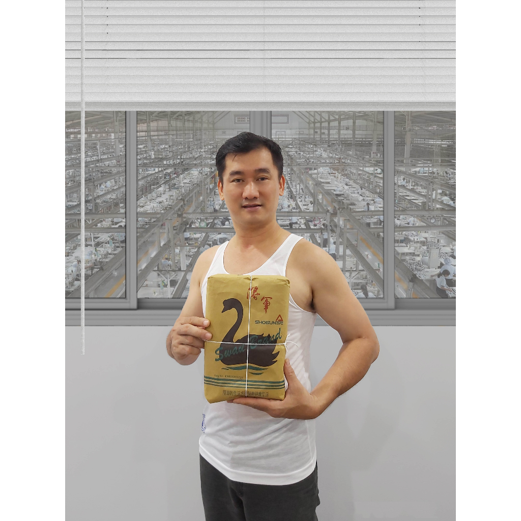 Jual SWAN SHOGUNAVO Kaos Singlet Swan Brand Pria Grosir - Type Deluxe ...