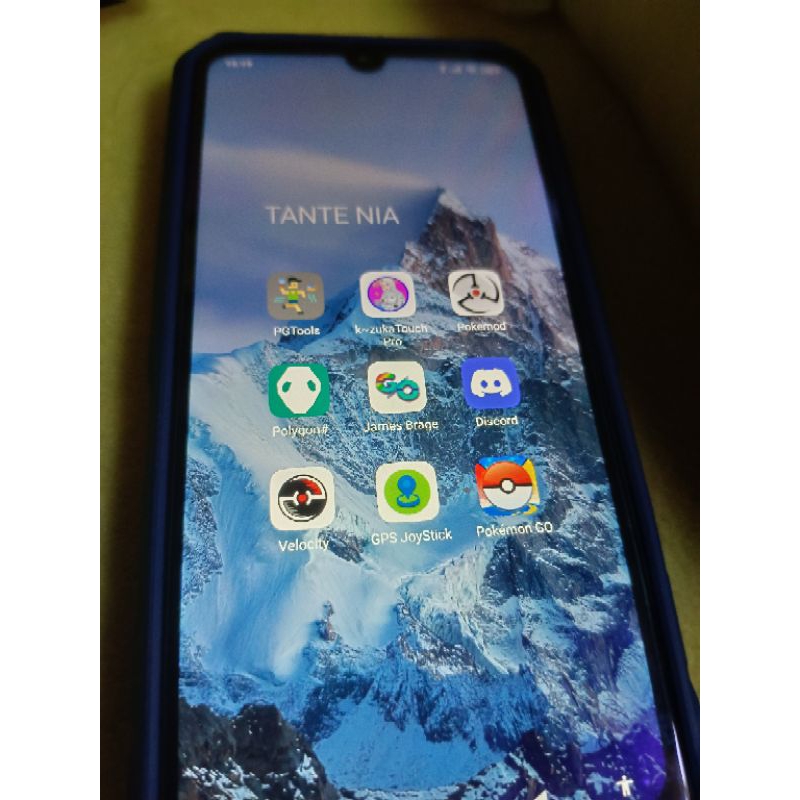 Jual Handphone Root Xiaomi Redmi Note 7(4/64), Khusus Pokemon Go ...