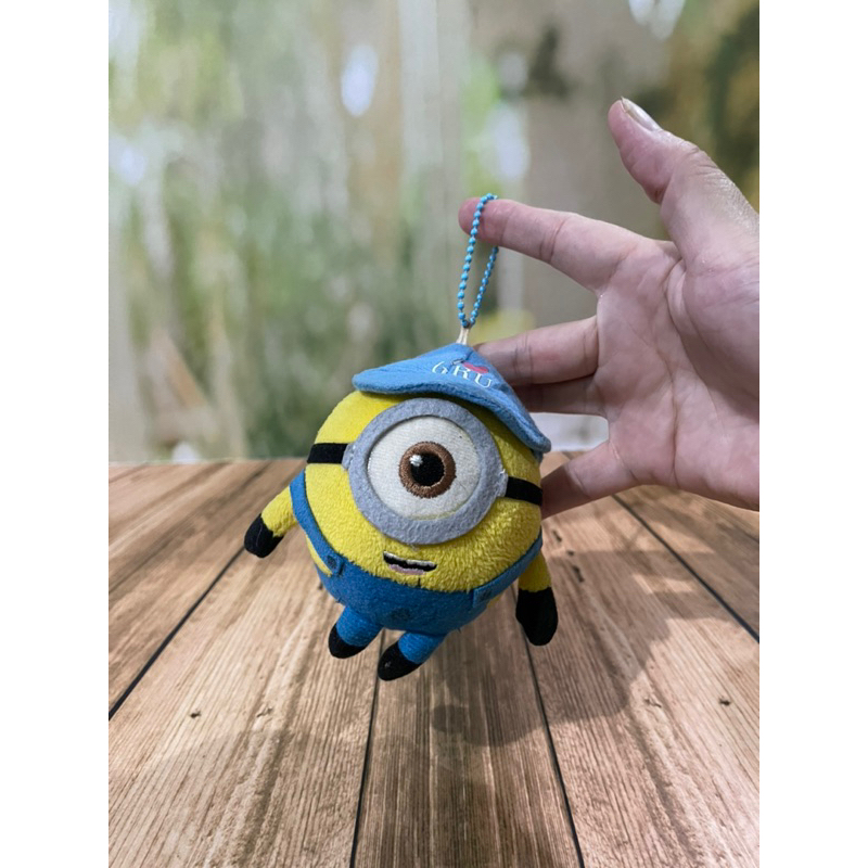 Jual minion i love gru/minion stuart/stuart minion i love gru/minion ...