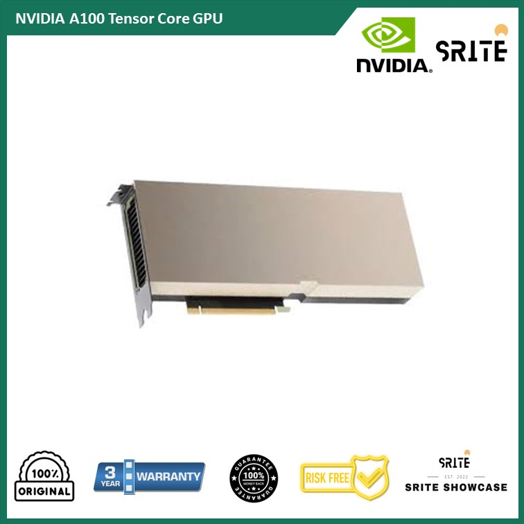 Jual NVIDIA A100 Tensor Core GPU Ampere Architecture | Shopee Indonesia