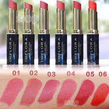 Jual IMPLORA LIPSTICK MATTE MURAH / LIPSTIK IMPLORA INTENSE ORIGINAL ...