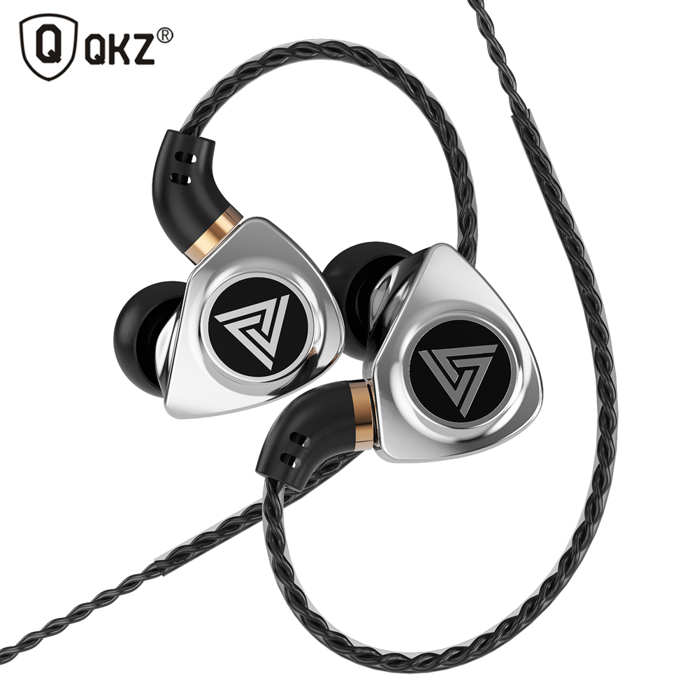 Jual COD -Headset Earphone dengan Desain Keren dan Fitur Mutakhir HI RES QKZ AK6 SK3 SK5 SK7 SK8 ...