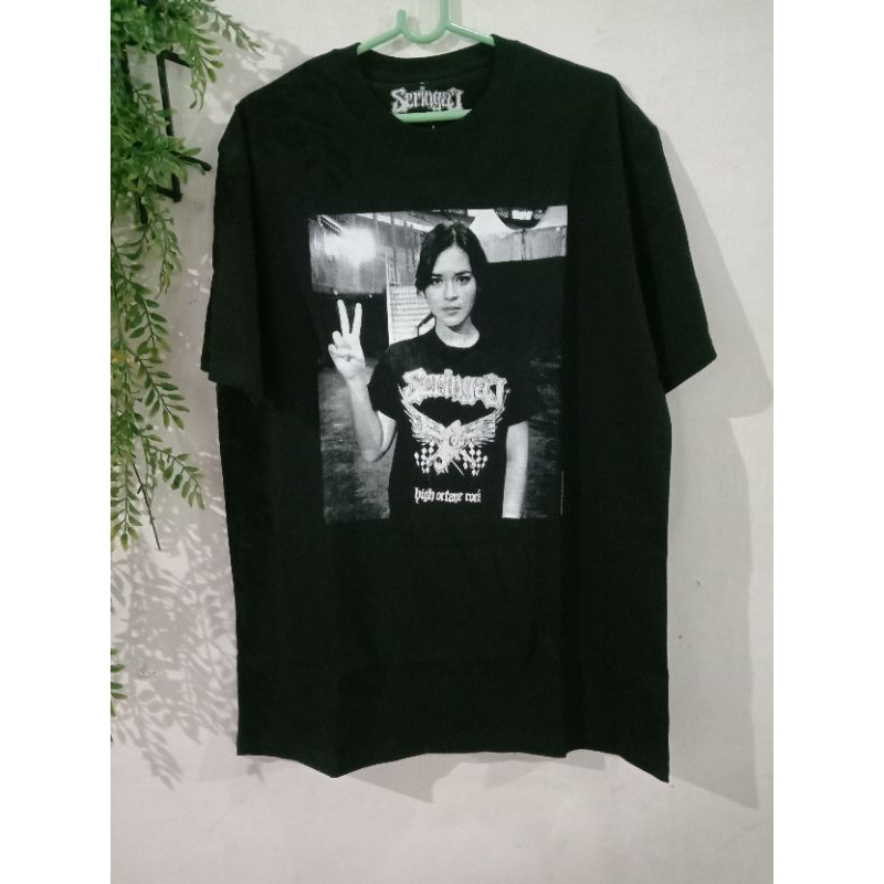 Jual Ts seringai x raisa | Shopee Indonesia Jual Ts seringai x raisa | Shopee Indonesia