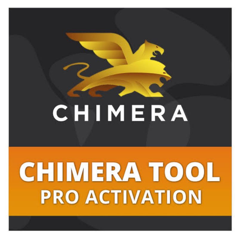 Jual Chimera tool pro aktivasi | Shopee Indonesia