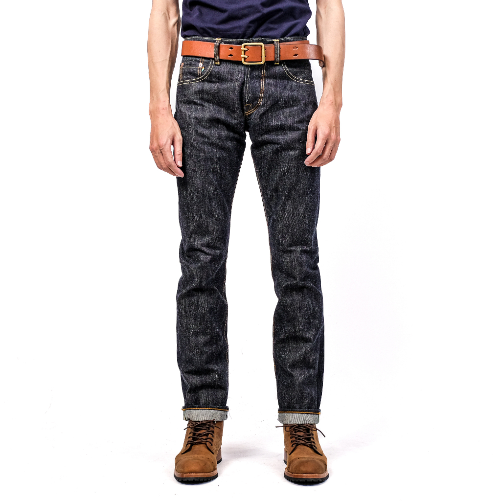 Jual Bespoke Project - Jeans style : Olimpus | Shopee Indonesia