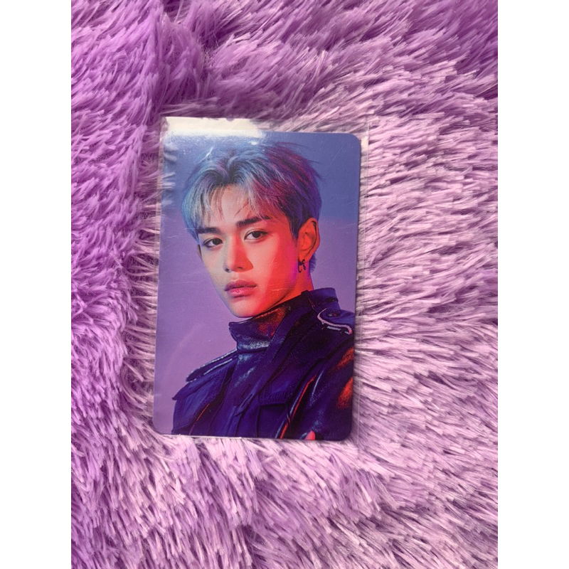 Jual Pc PHOTO CARD PHOTOCARD LUCAS WAYV NCT DREAM 127 SUPERM BEYOND ...