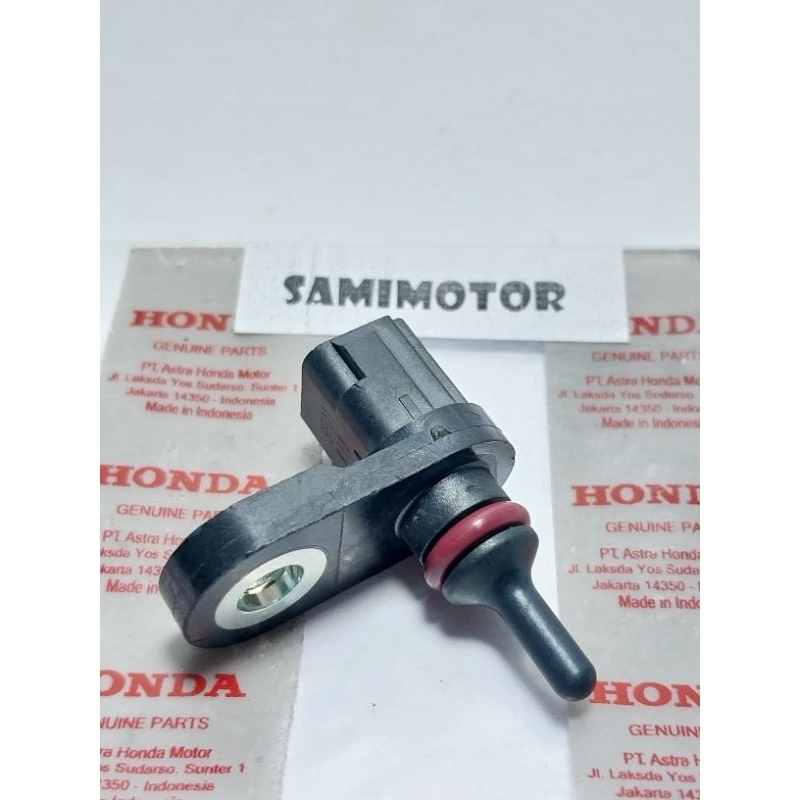 Jual Sensor assy temp water 37870-K0R-V01 original Honda PCX Vario 160 ...