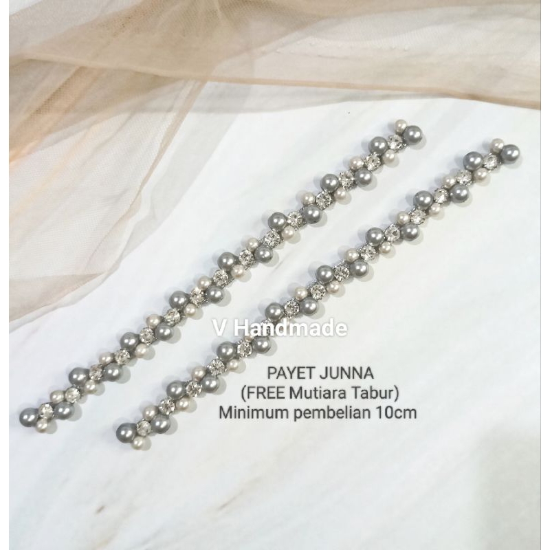 Jual PAYET RANGKAI (JUNNA) | Shopee Indonesia