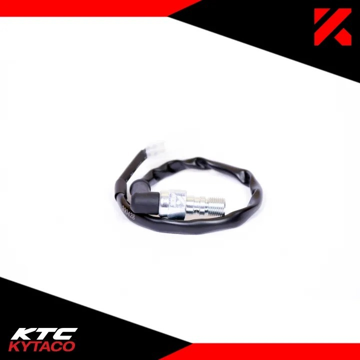 Jual switch rem hidrolik universal kitaco model racing KYTACO | Shopee ...