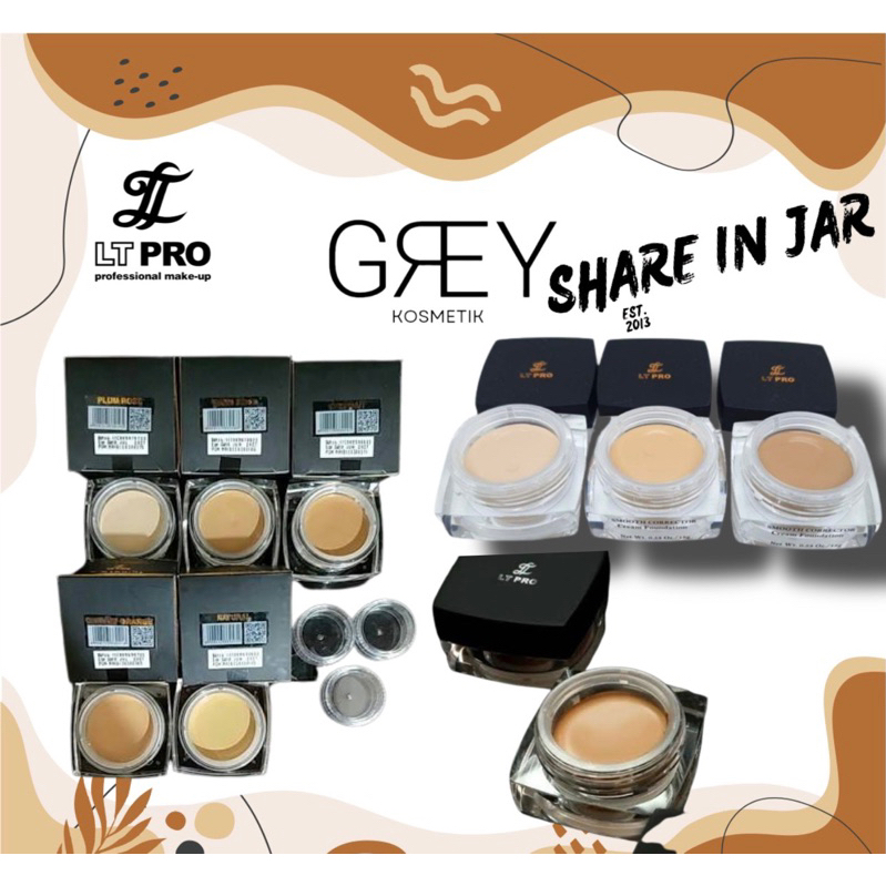 Harga Alat Make Up Lt Pro | Saubhaya Makeup