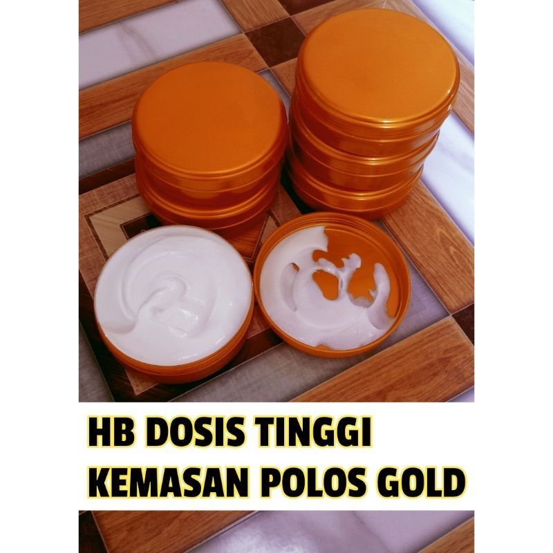 Jual HB DOSIS TINGGI ORIGINAL/HB PEMUTIH RACIK AMAN/HB PENCERAH BADAN ...