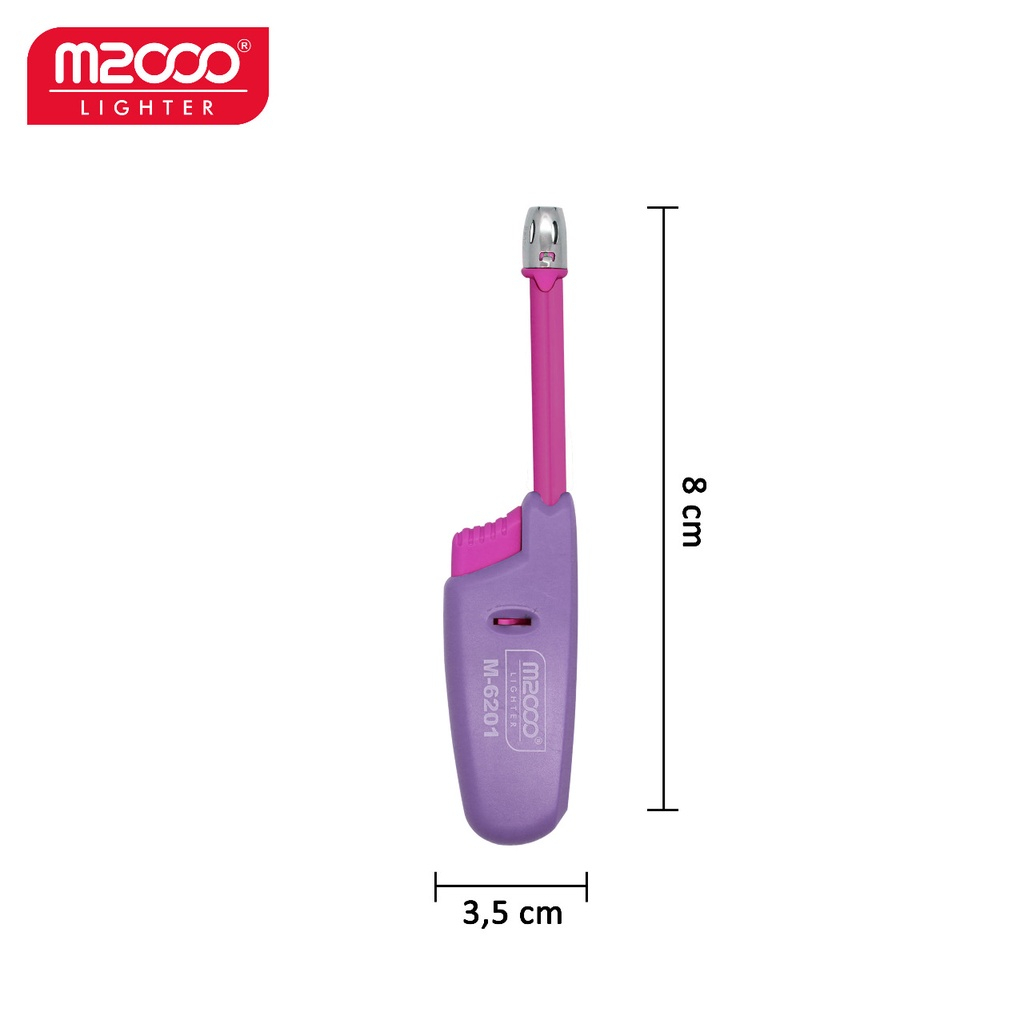 Jual [PA2] Pembantik Api Tembak / Pemantik Api Gas / Pemantik Mini ...