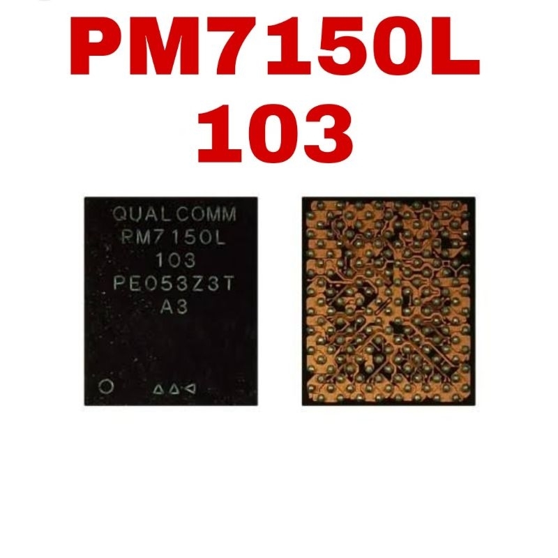 Jual ic power poco x3 pm7150L 103 | Shopee Indonesia