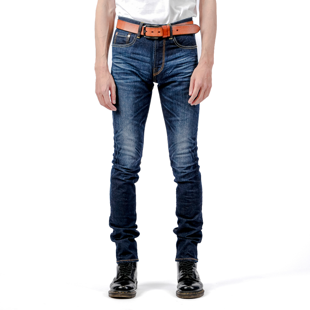 Jual Bespoke Project - Celana Jeans Style 365 | Shopee Indonesia