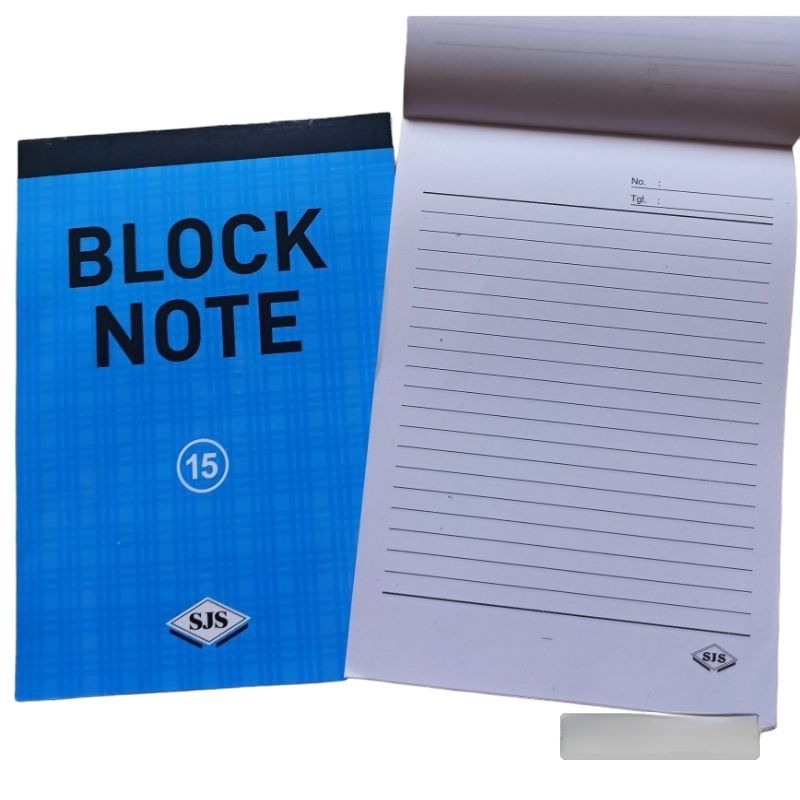 Jual Buku catatan memo notes blocknote A5 SJS | Shopee Indonesia Jual Buku catatan memo notes blocknote A5 SJS | Shopee Indonesia