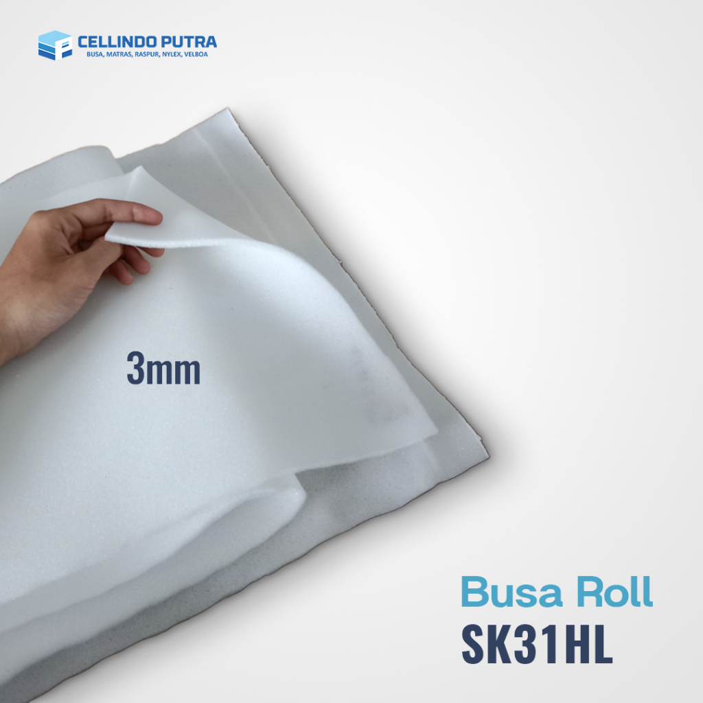 Jual Cellindo Busa Roll Angin Density 14 2mm sd 10mm Lebar 112 & 148cm ...