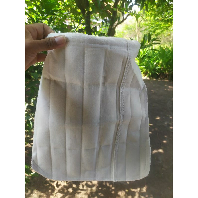 Jual Saringan Air kain Filter Air Kran Kain Penjernih Air Saringan Air ...