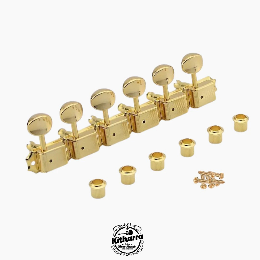 Jual Gotoh Machine Head SD91-05M-L6 | Shopee Indonesia