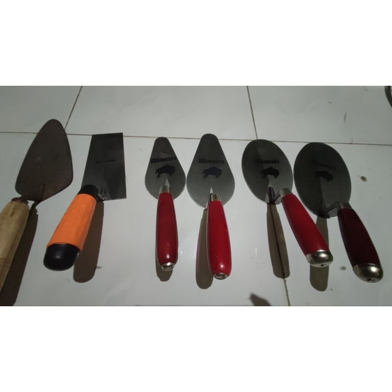 Jual Cetok semen/sendok semen/sendok tanaman | Shopee Indonesia
