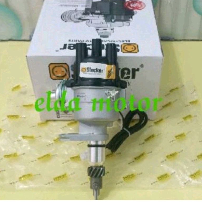 Jual Delco CDI Distributor Assy Kijang 4K 5K 7K | Shopee Indonesia