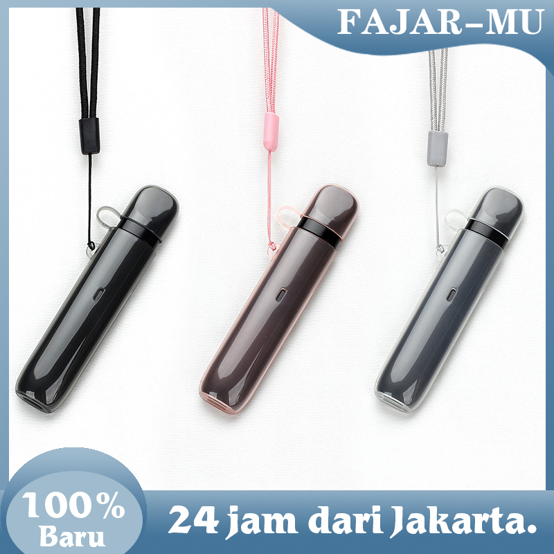 Jual Case Relx Phantom Infinity TPU Lanyard Relx Infinity Plus / Relx ...