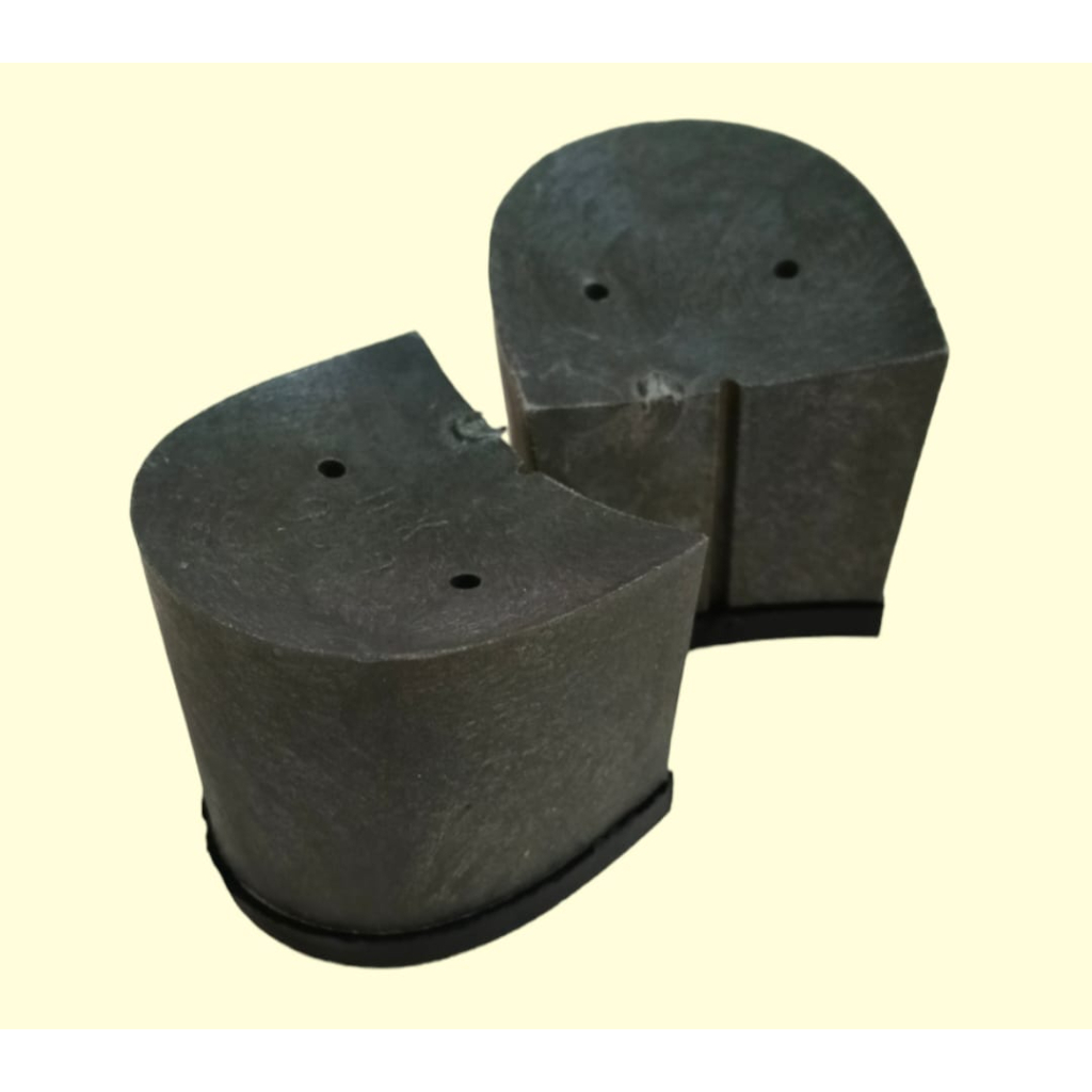 Jual HAK TAHU/HAK BUNGKUS 5CM PP (HK 900 ) | Shopee Indonesia