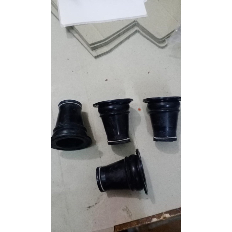 Jual Seal nozzle injector Nissan Navara D40 D23T SET | Shopee Indonesia