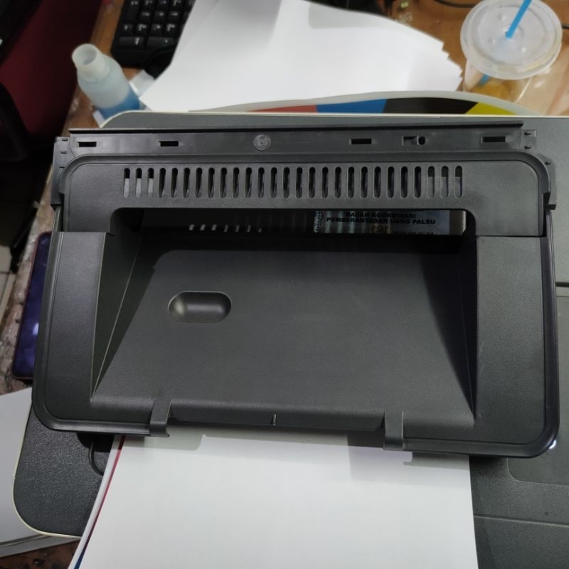 Jual coper casing atas printer Hp laserjet p1102 p1006 p1005 m12 ...