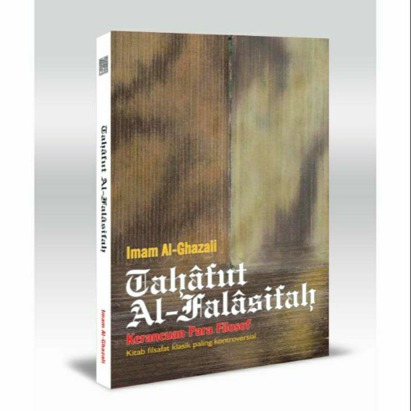 Jual TAHAFUT AL-FALASIFAH (Imam Al-Ghajali) | Shopee Indonesia