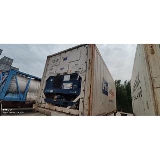Jual Container 20 Feet Terlengkap & Harga Terbaru Agustus 2024 | Shopee Indonesia