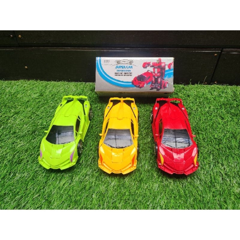 Jual mobil robot | Shopee Indonesia