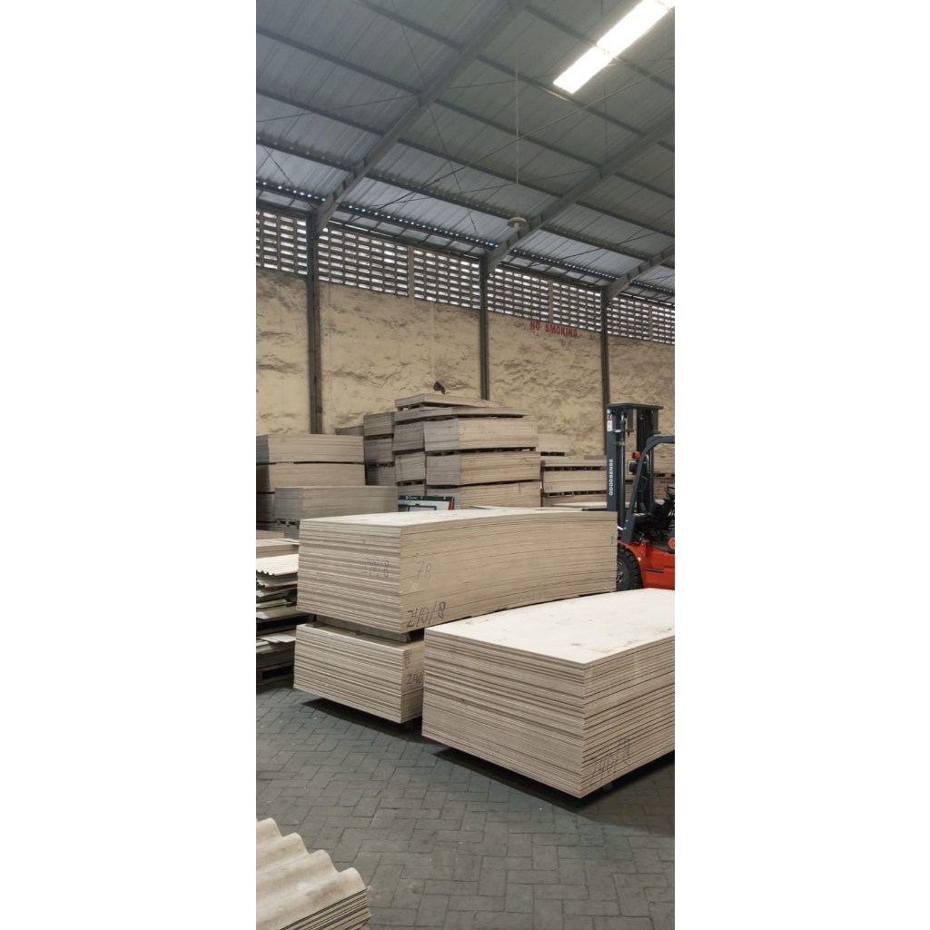 Jual 12 mm kalsiclad cladding Kalsipart kalsiboard nusaboard plafon ...